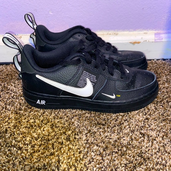 Nike | Shoes | Nike Air Forces | Poshmark